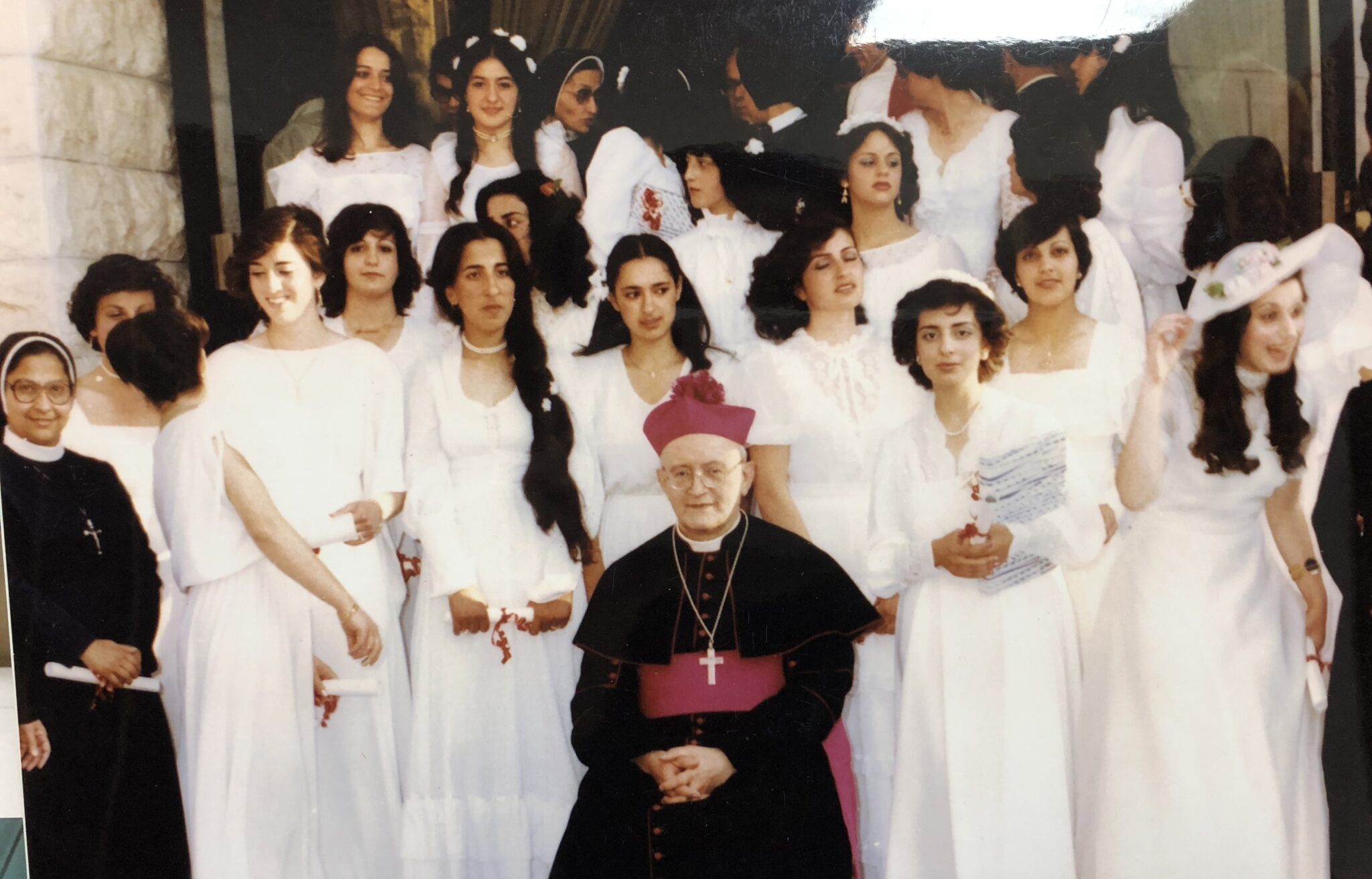 Our History – Rosary Sisters School