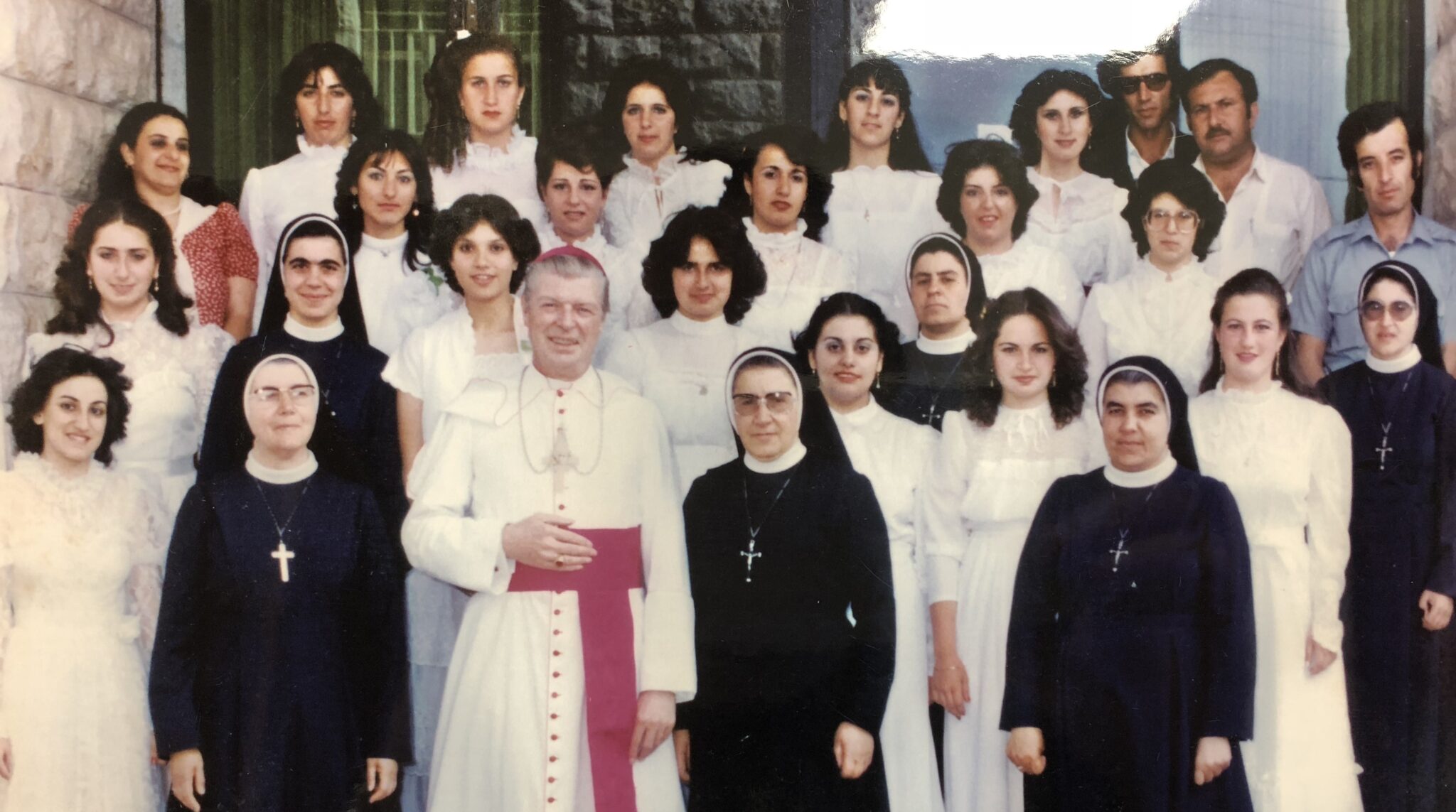 Our History – Rosary Sisters School