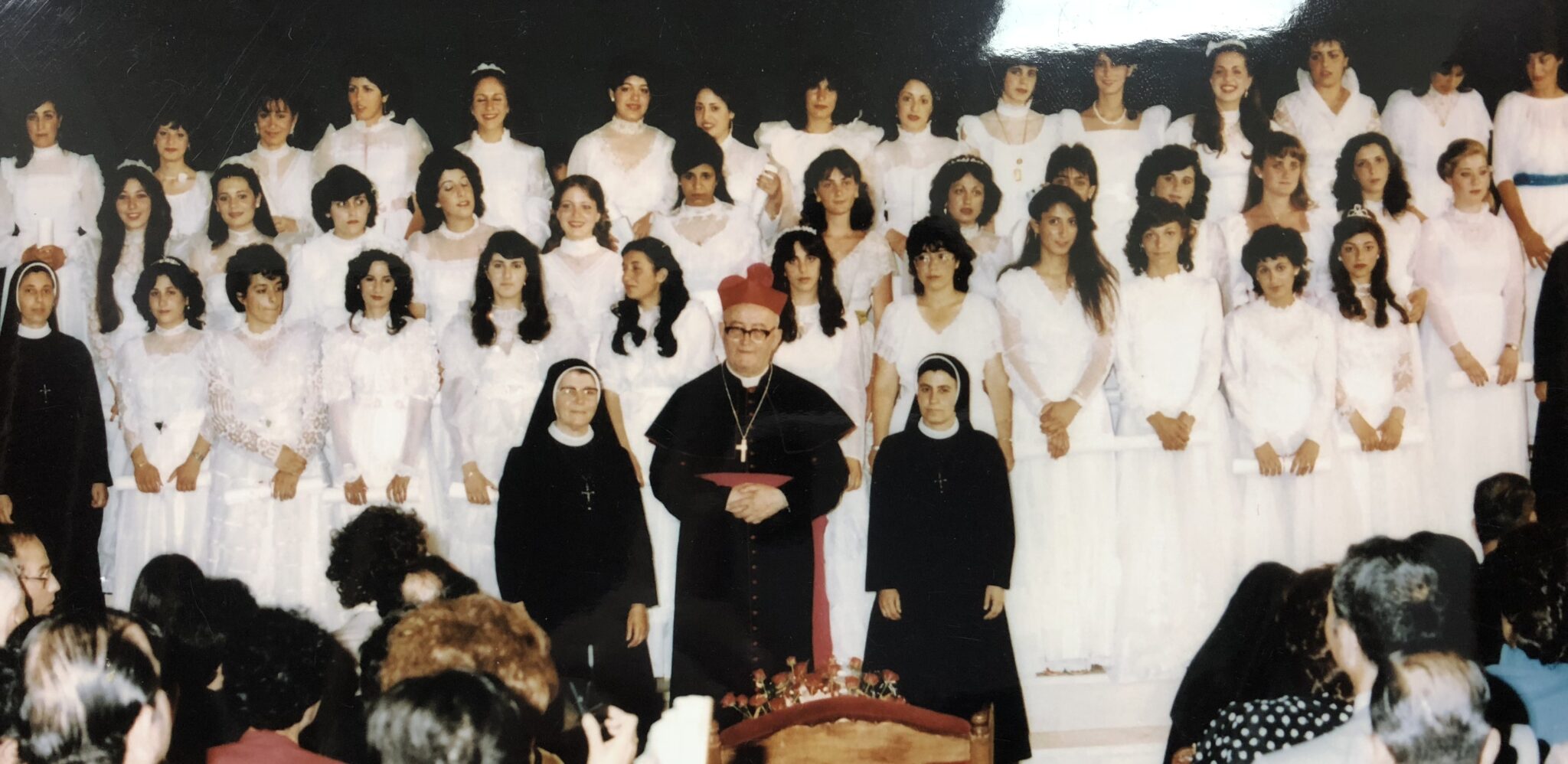 Our History – Rosary Sisters School
